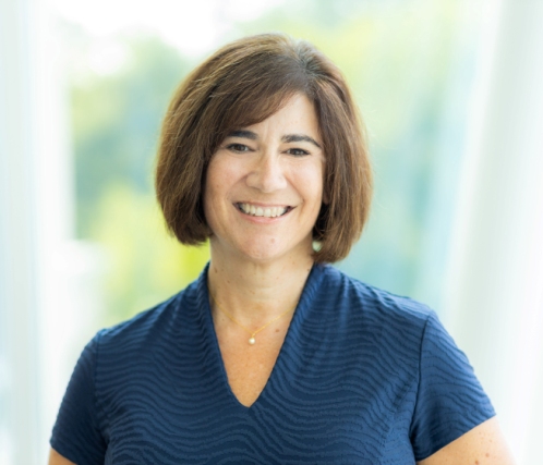 MESSAGE FROM LAURA FARRELL