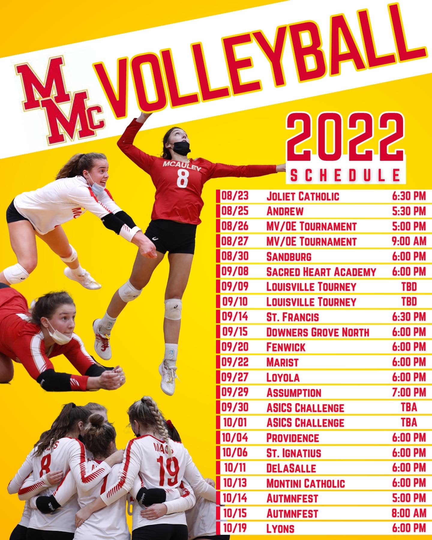 For location details and any updates on all the teams head to 8to18 ...