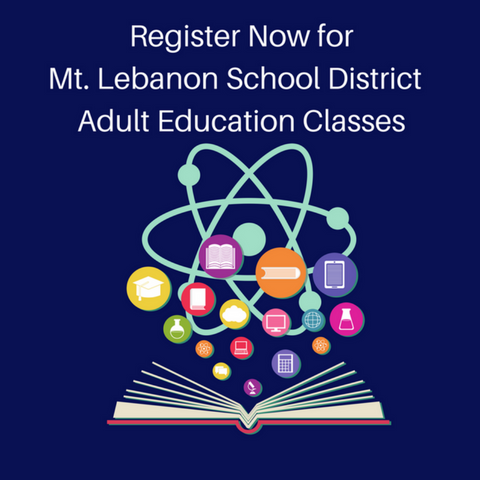 Mt. Lebanon School District News: Growing Up Mindful Video, Meet the ...