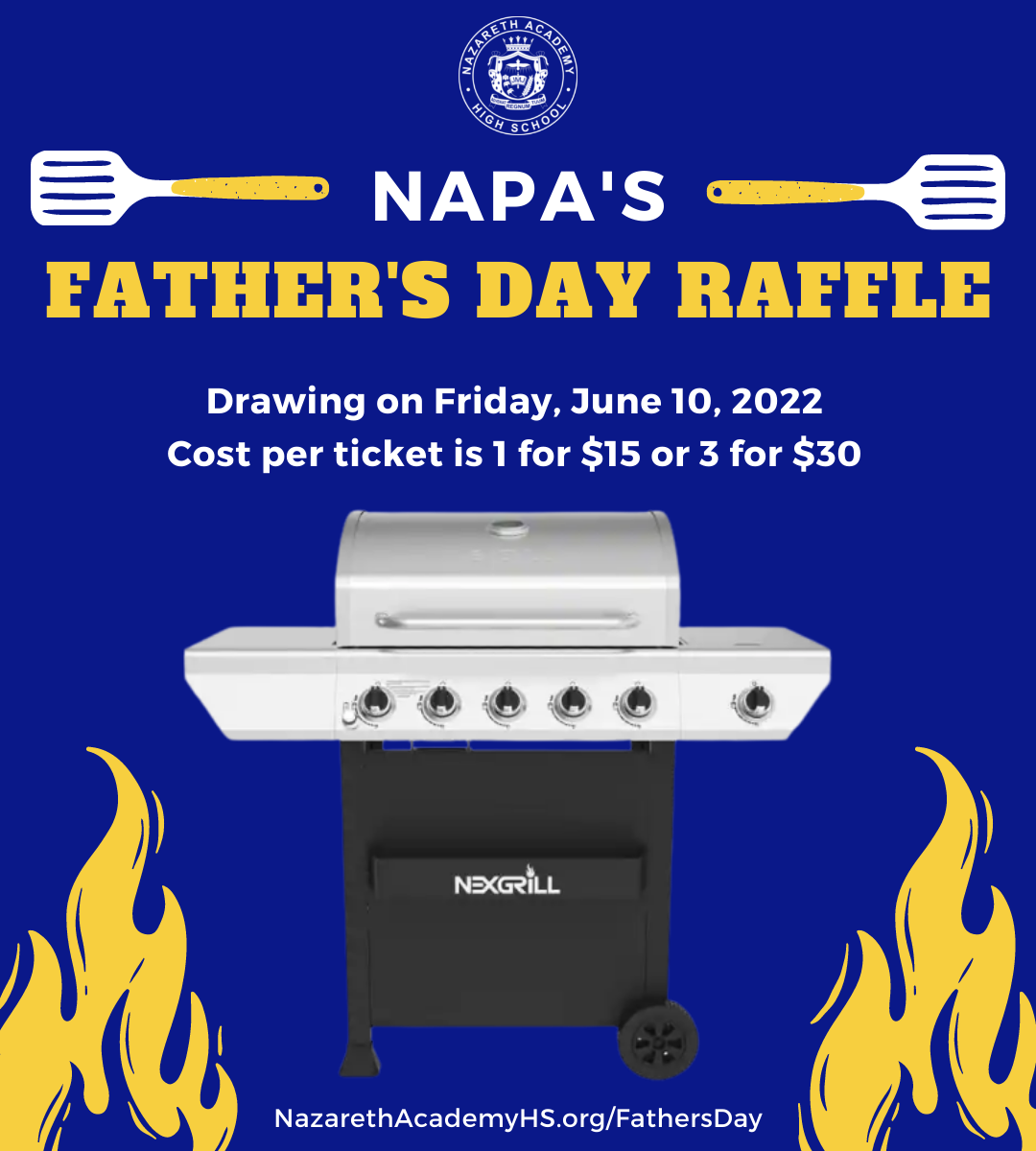 Purchase your tickets today!