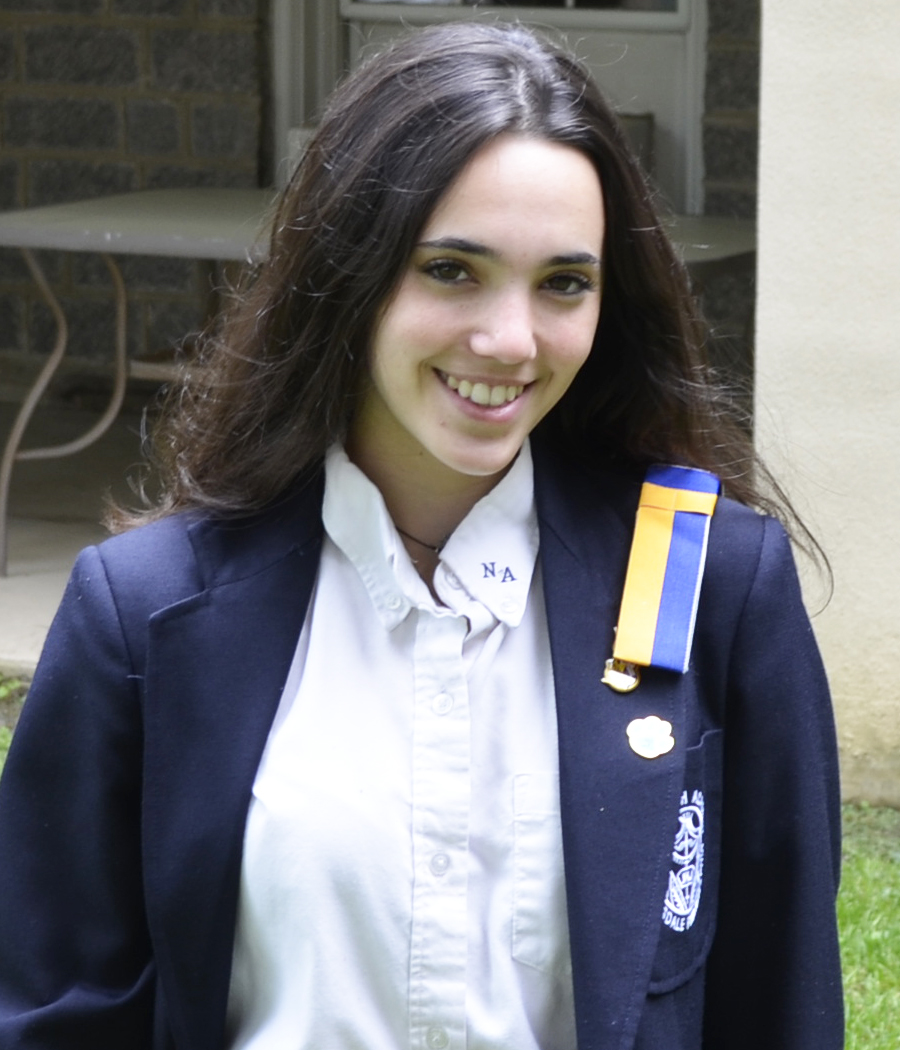 Giving Tuesday - Why Nazareth - Through the Voice of our Students