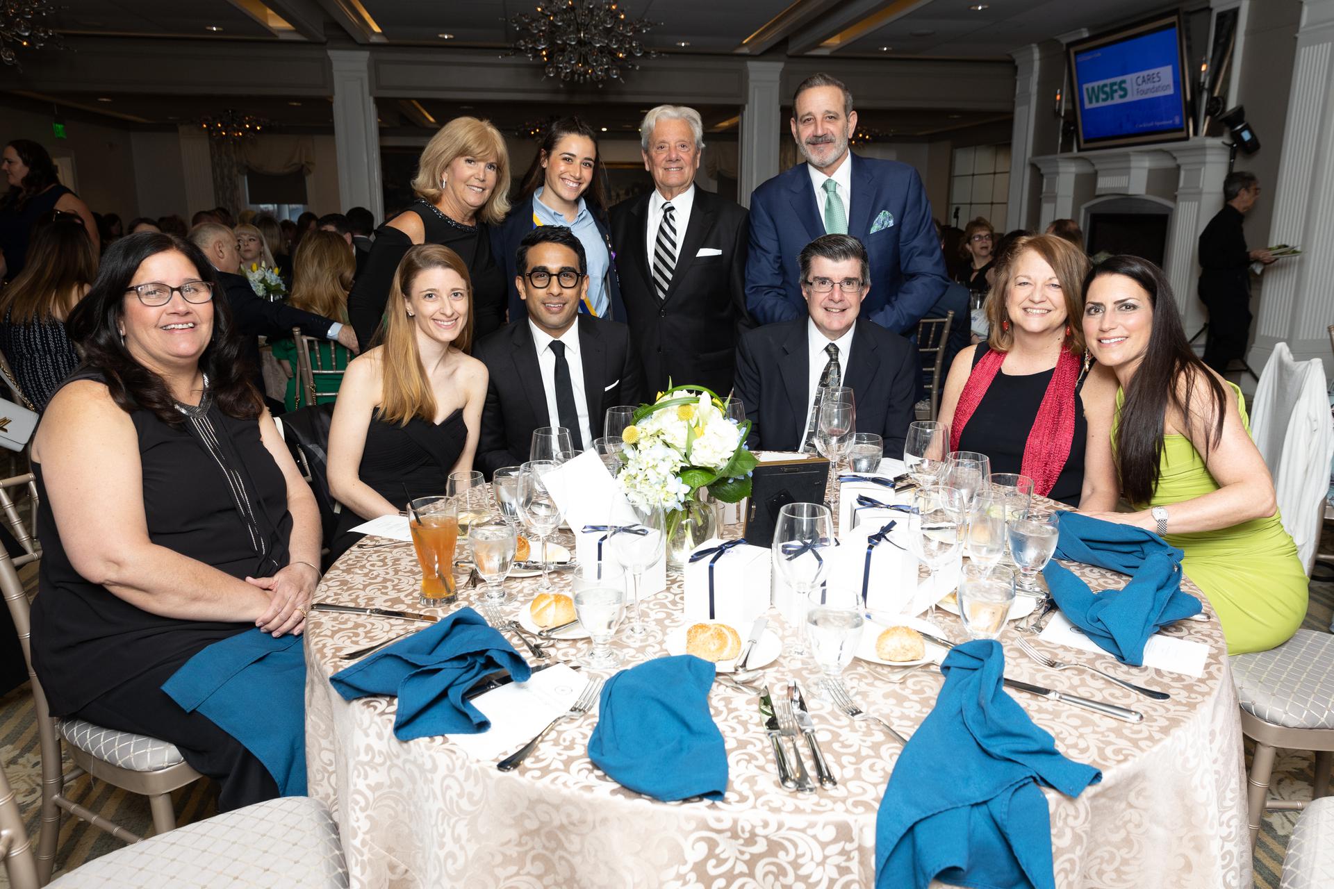 Legacy Gala Links