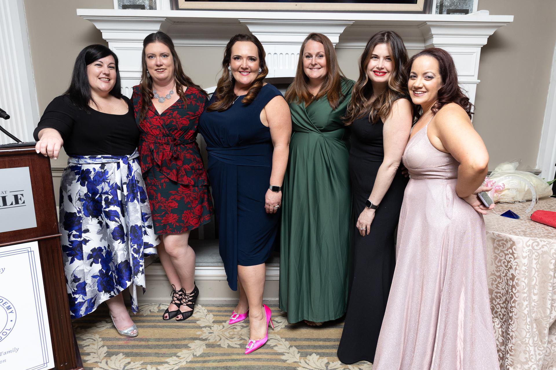 Legacy Gala Links