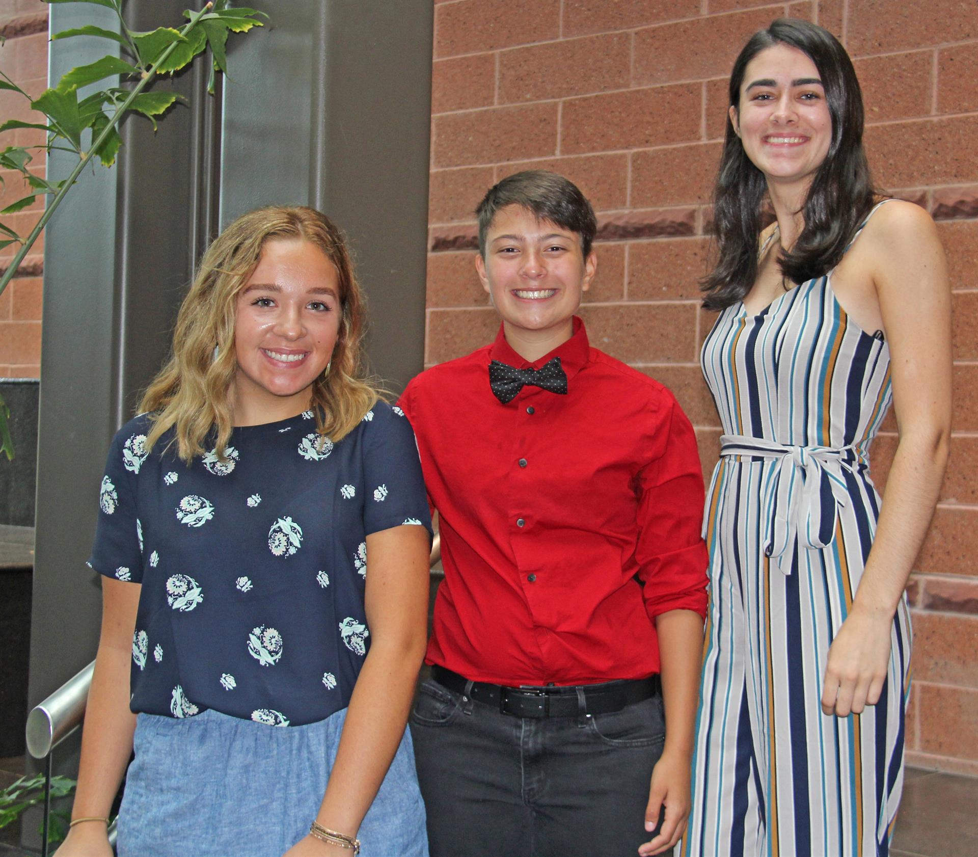 Back to School, NFA Magazine, and More!