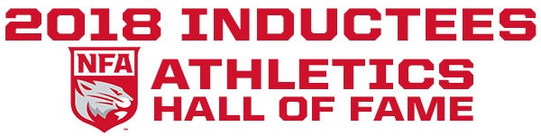 Homecoming, Athletics Hall of Fame, Ellis Ruley: Brought to Light