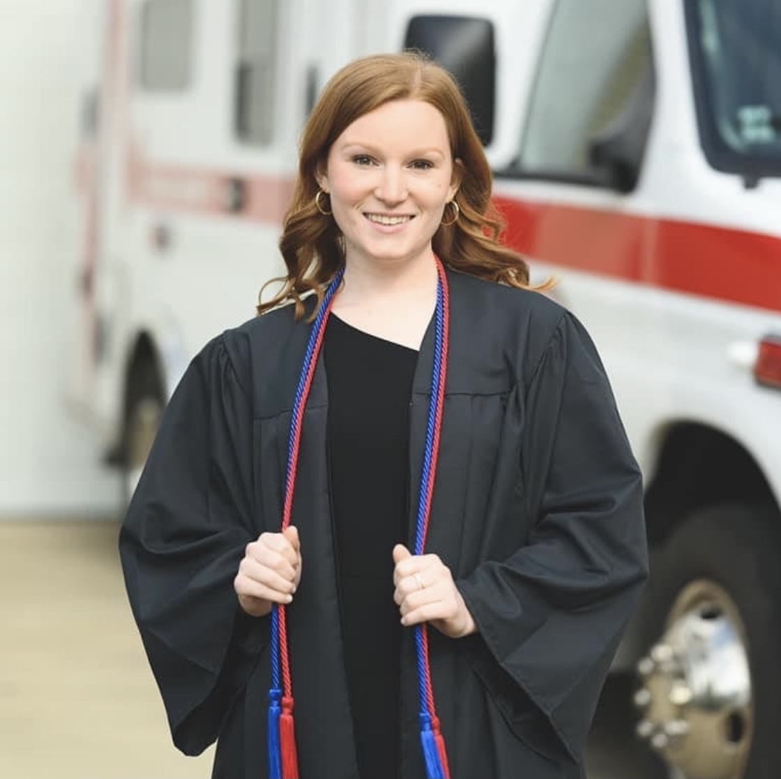 Julia Scanlon '17 Gains Valuable Career Experience and Perspective as ...