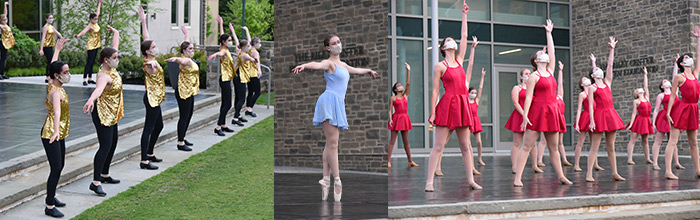 Congratulations to Mrs. Pam Devenney and all the Notre Dame students ...