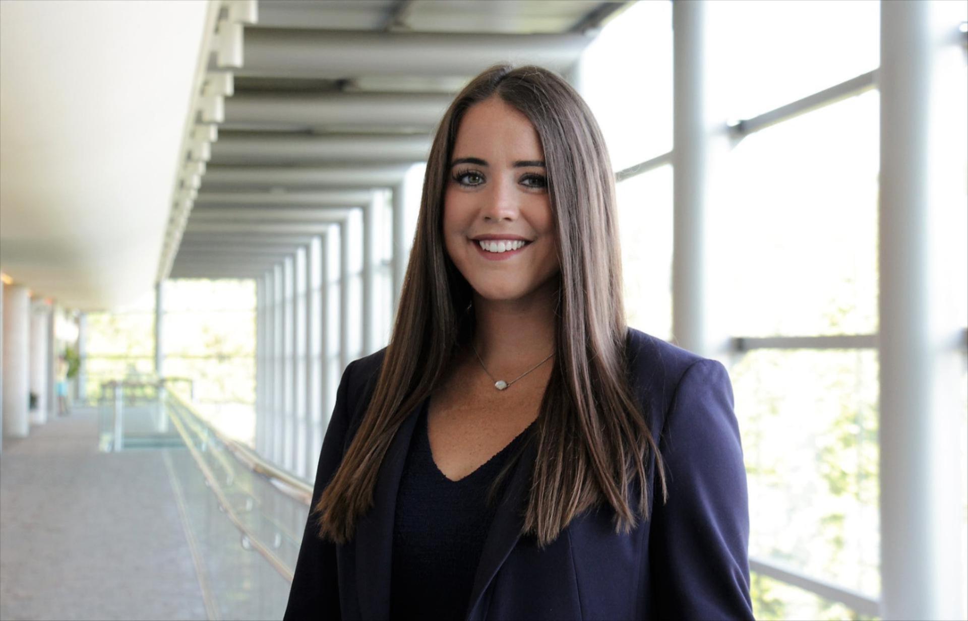 Sisters Emily Fuss '12 and Hannah Fuss '16, Keynote Presenters at the ...