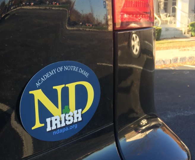 Your ND Weekly - November 9, 2018
