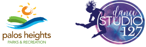 Palos Heights Parks & Rec Dance Recital
