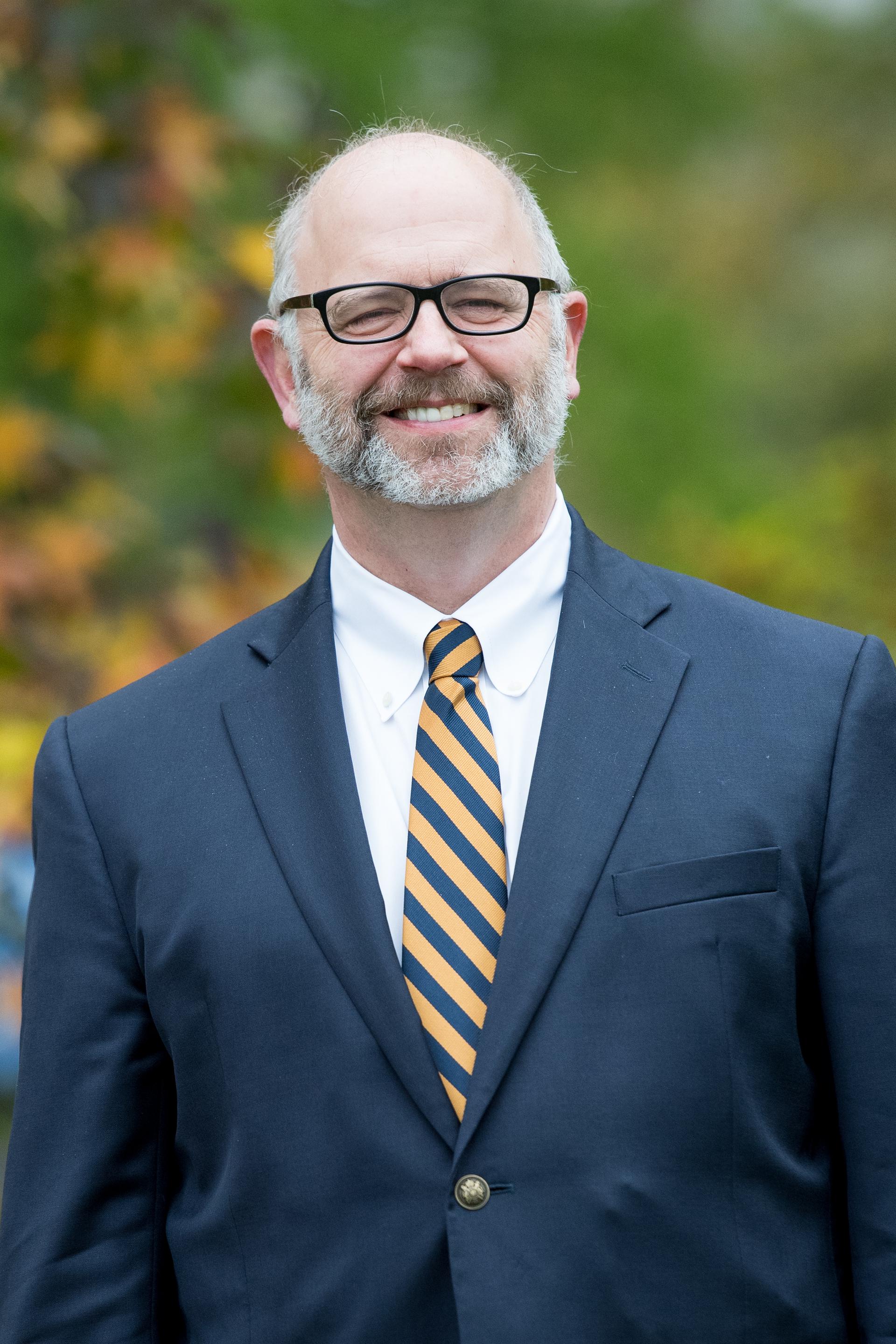 Thomas G. Lengel P'12