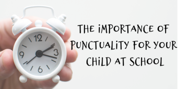 From Diane Hren, Associate Head of School & Director of Middle School