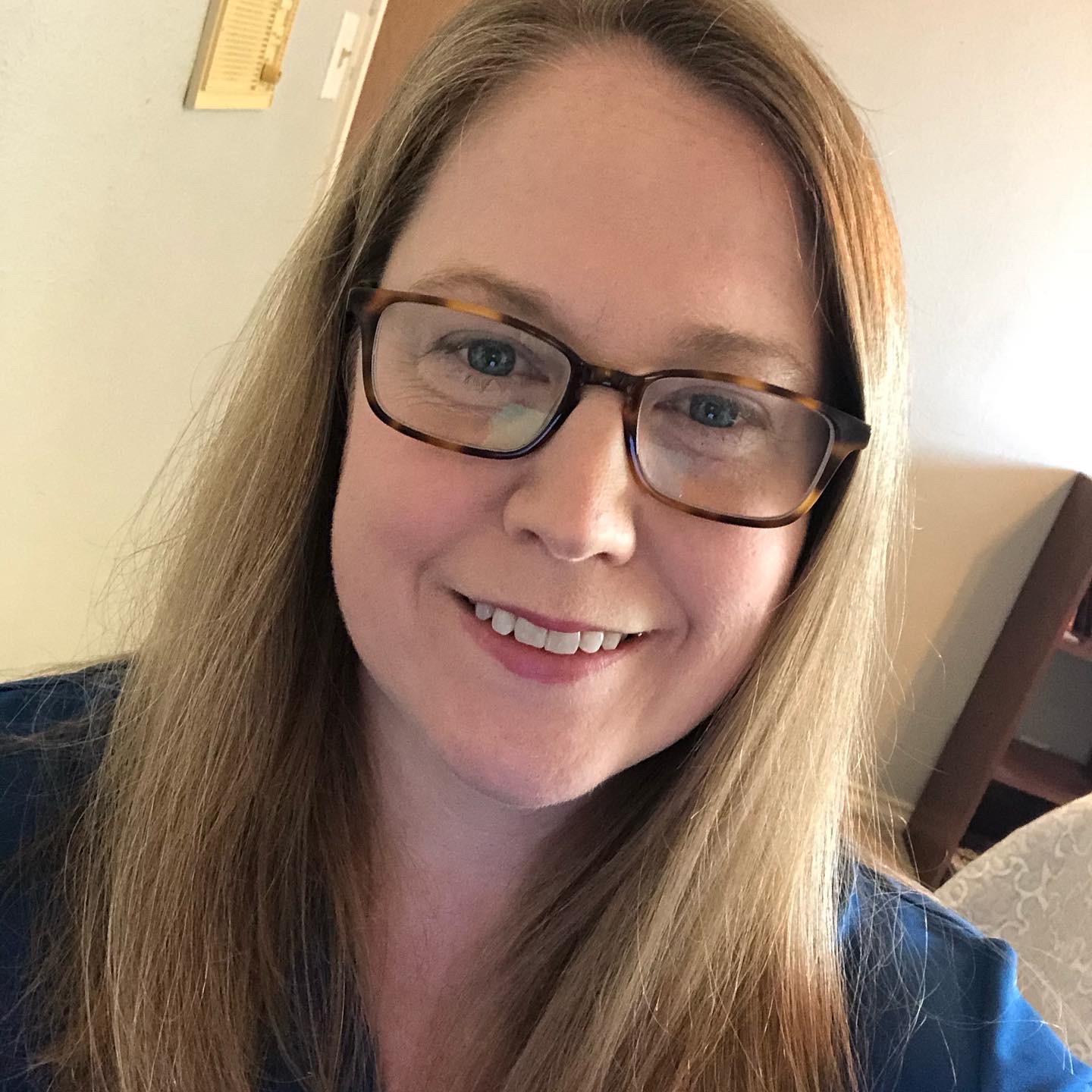 CECILIA "CICI" DAVIS