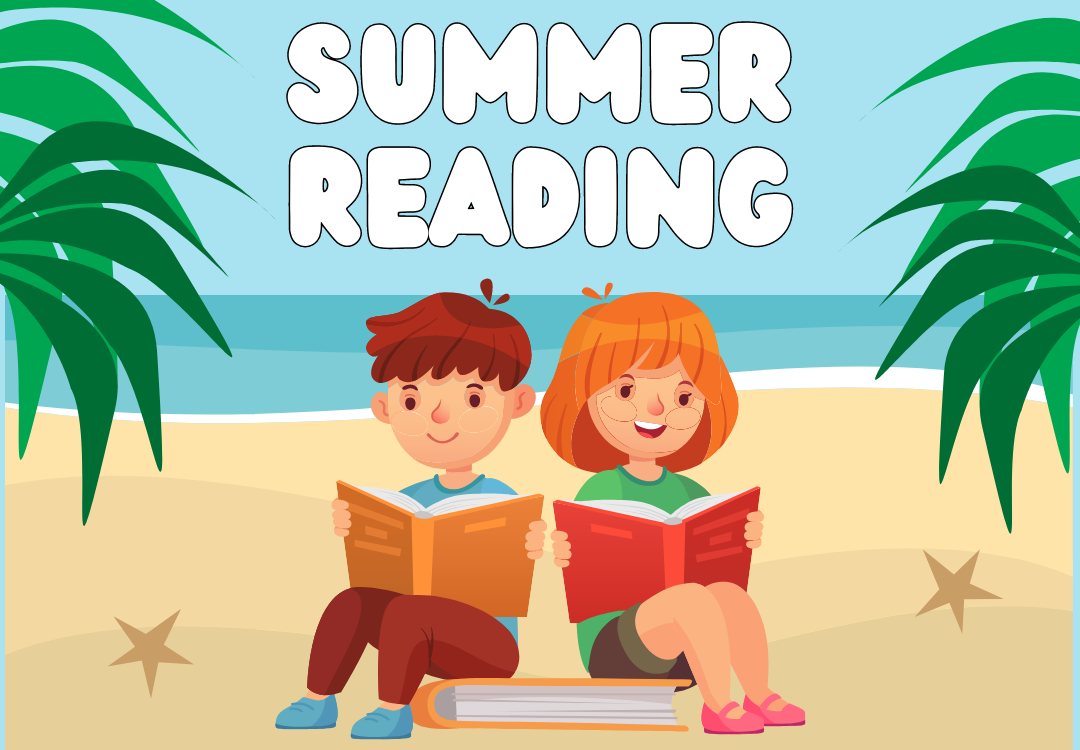 Summer Reading