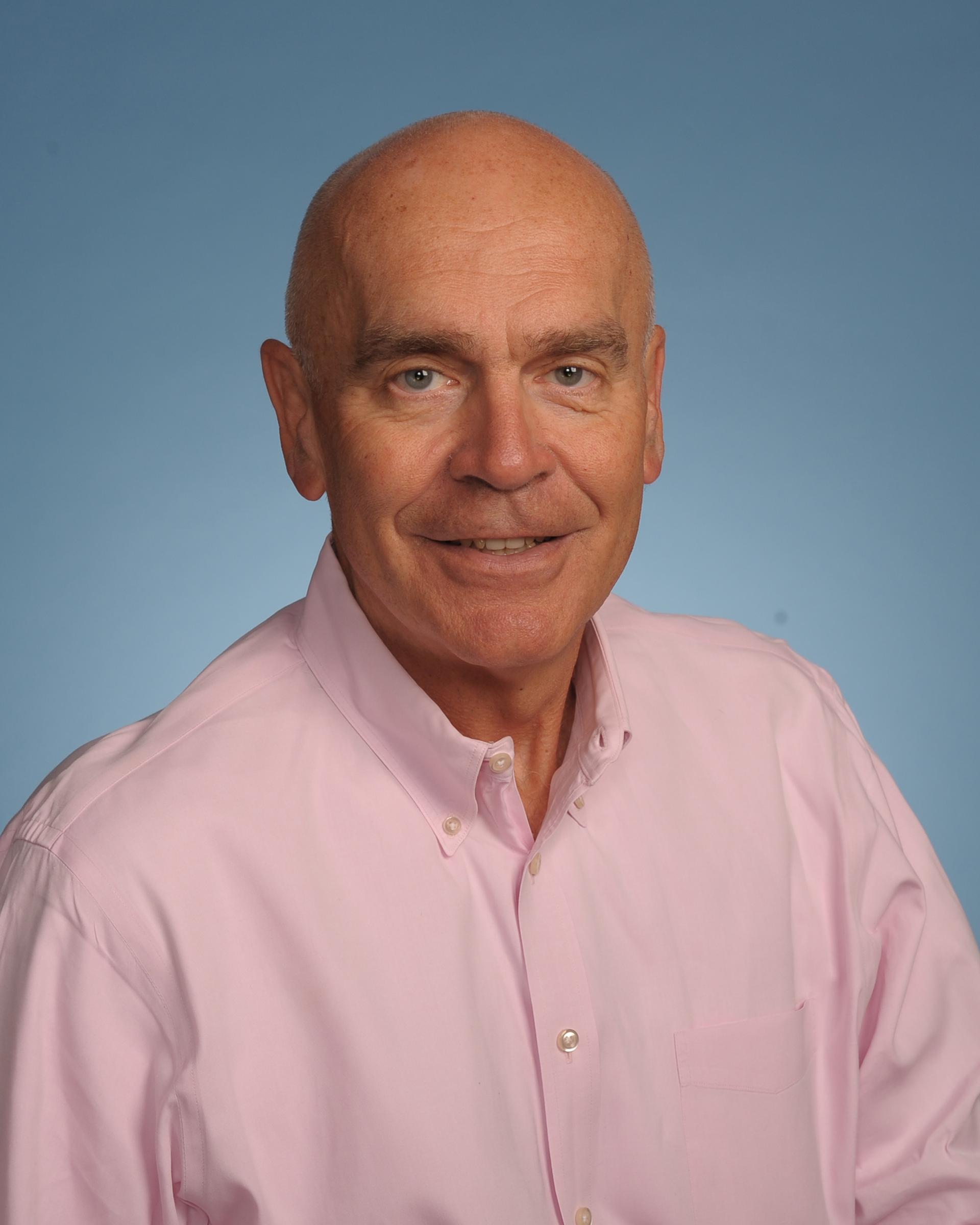 JEFF PIERCE RETIRES AFTER EXTENSIVE SHELTON CAREER