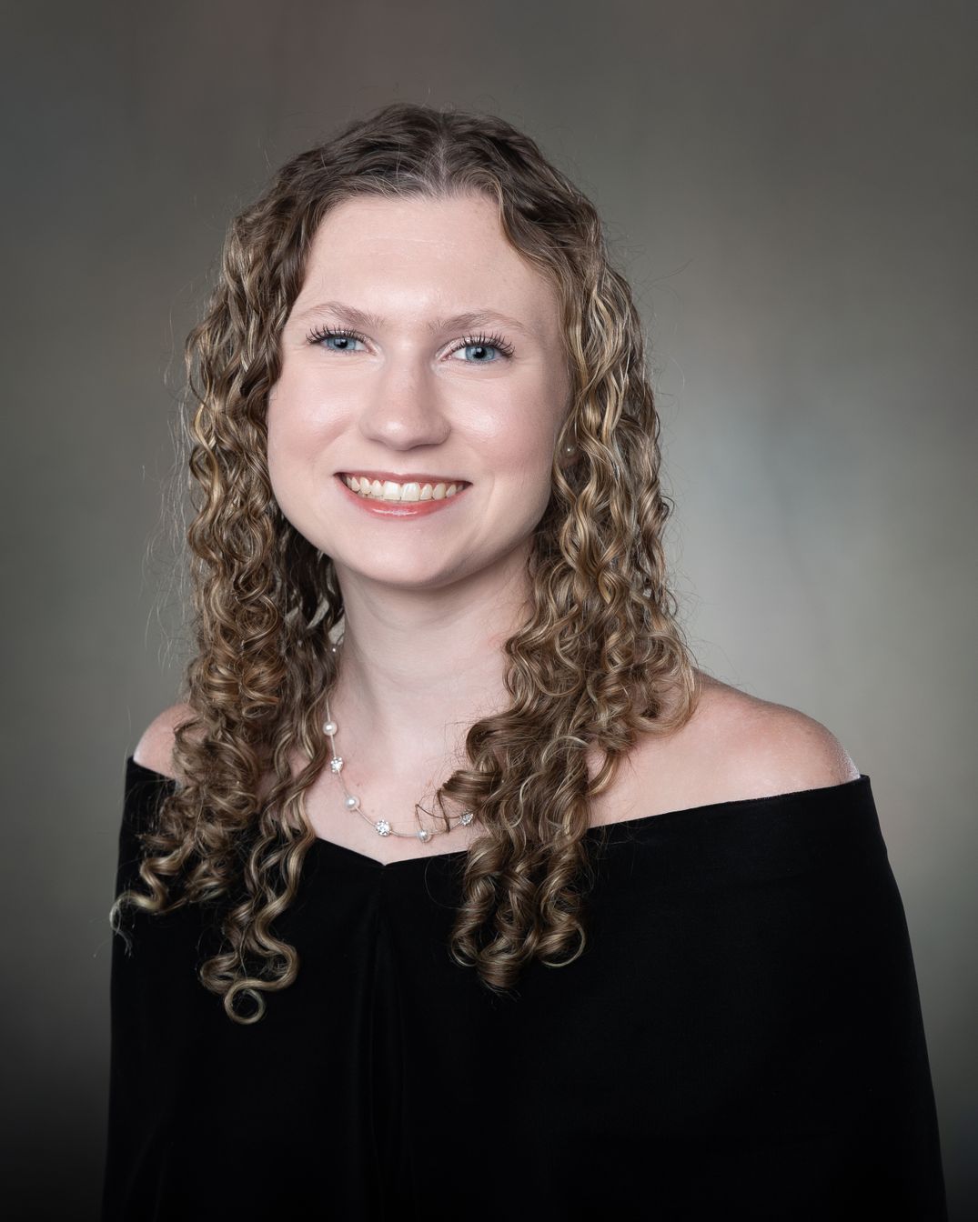 CLASS OF 2023 VALEDICTORIAN: CALLIE WAKEFIELD