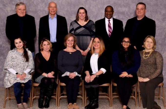 Spring-Ford Board of School Directors