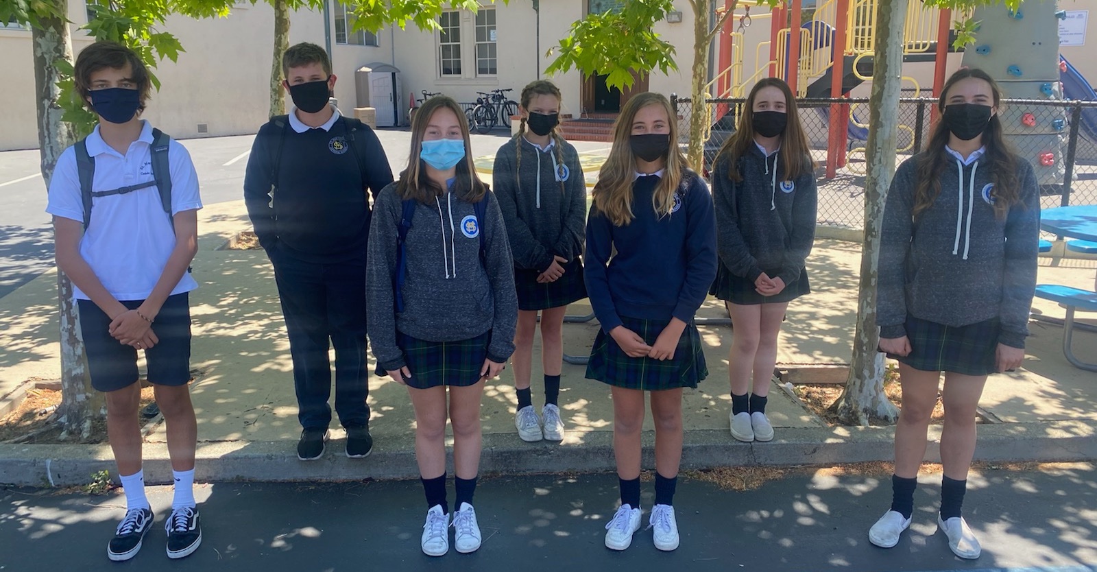 Congratulations to our 2021-2022 Student Council Member s