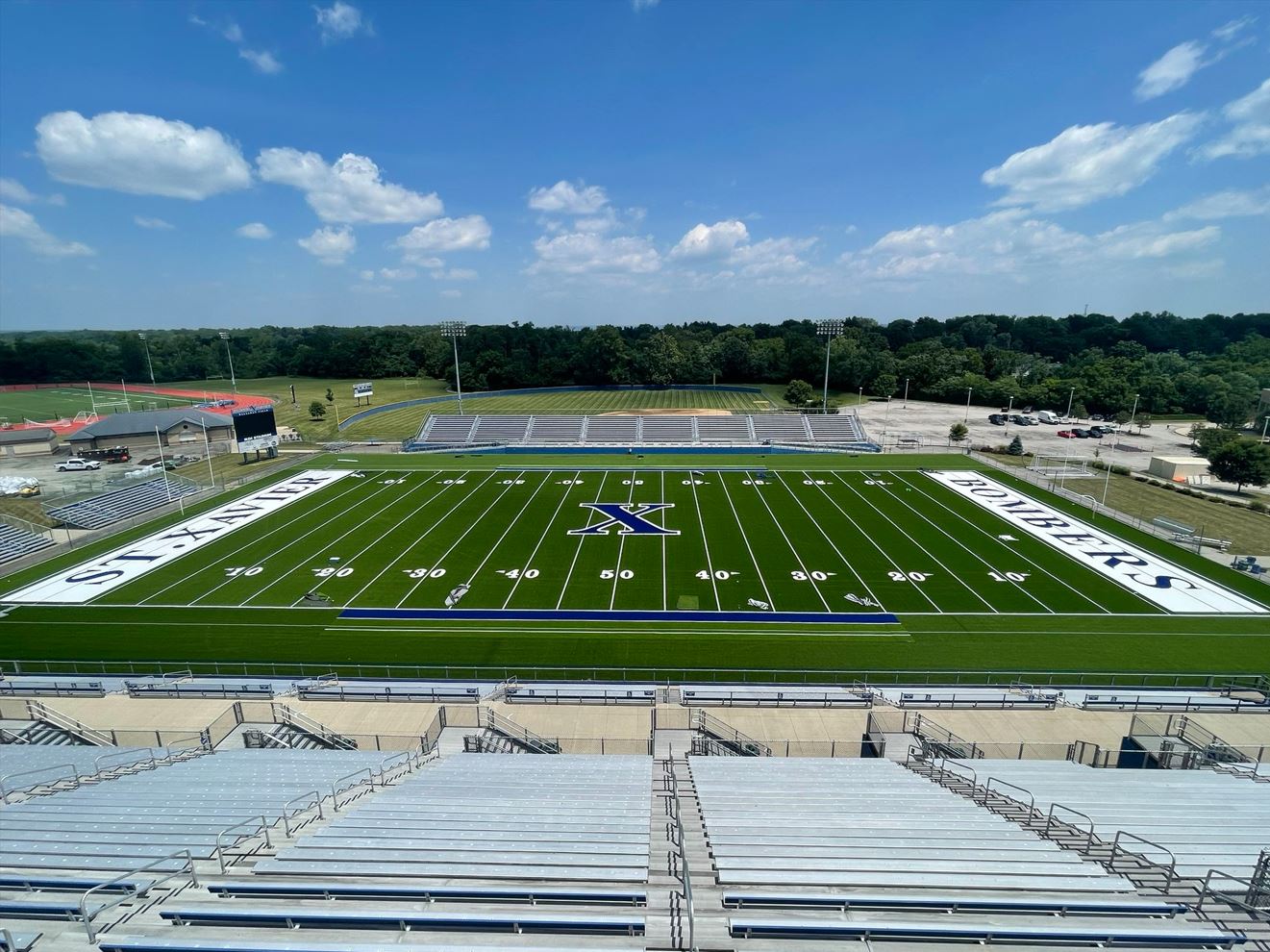 Celebrating the Ignatian Year