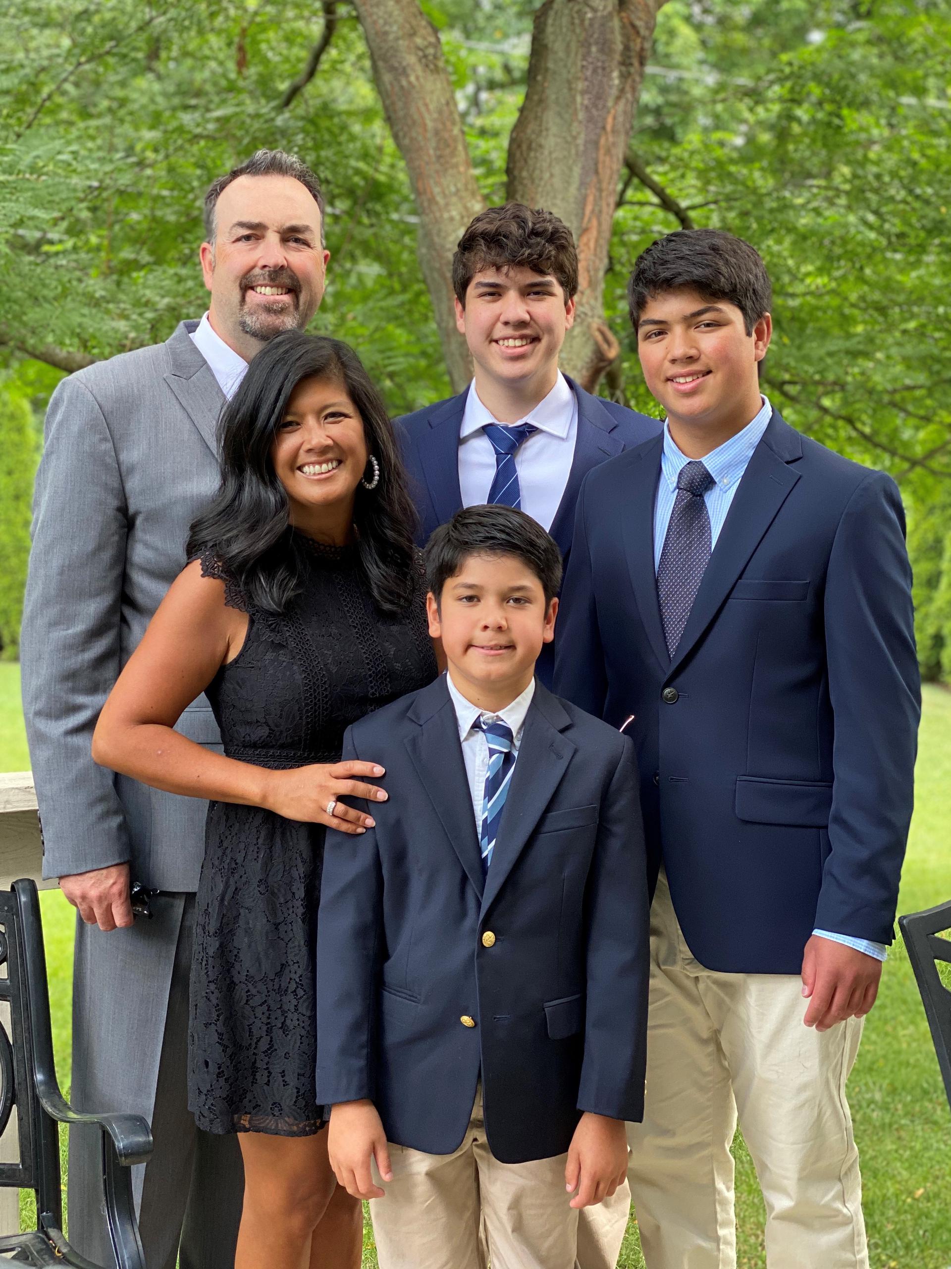 New Career ConneXions Director