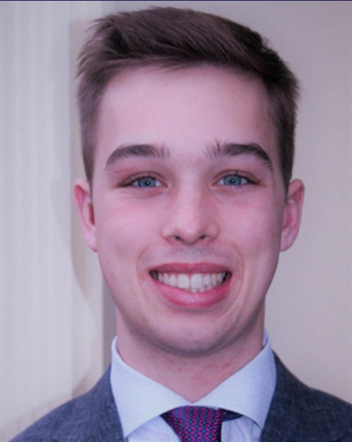 Will Bronsil '19