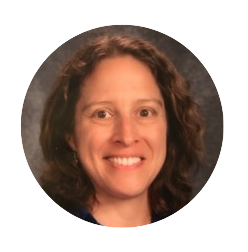 Abbi Kaplan • Mandarin Teacher & International Student Coordinator