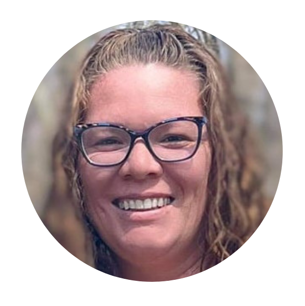 Ashley Frost • Teacher in the Center for Learning Achievement