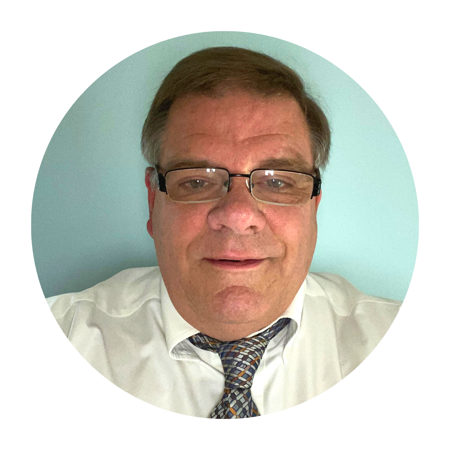 David Hooks • History Teacher