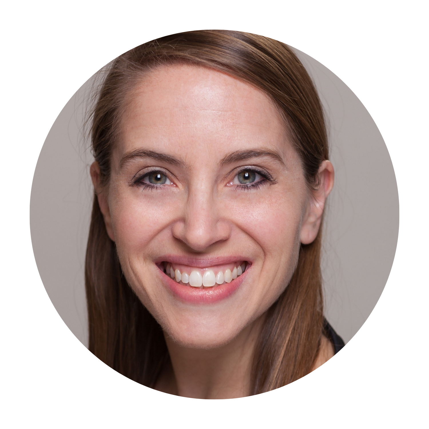 Elly Erickson • Director of Advancement