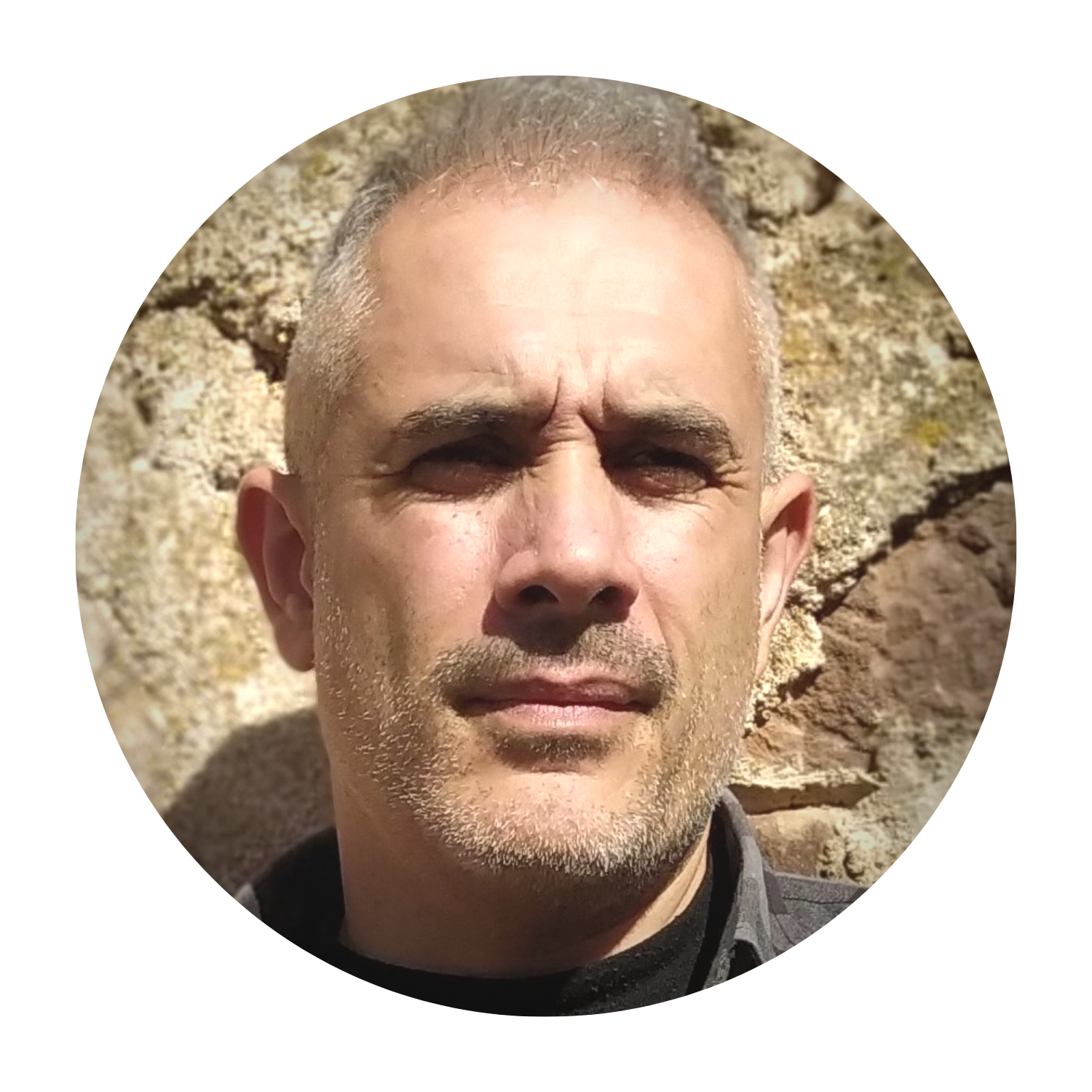 Jesús Moreno • Spanish Teacher