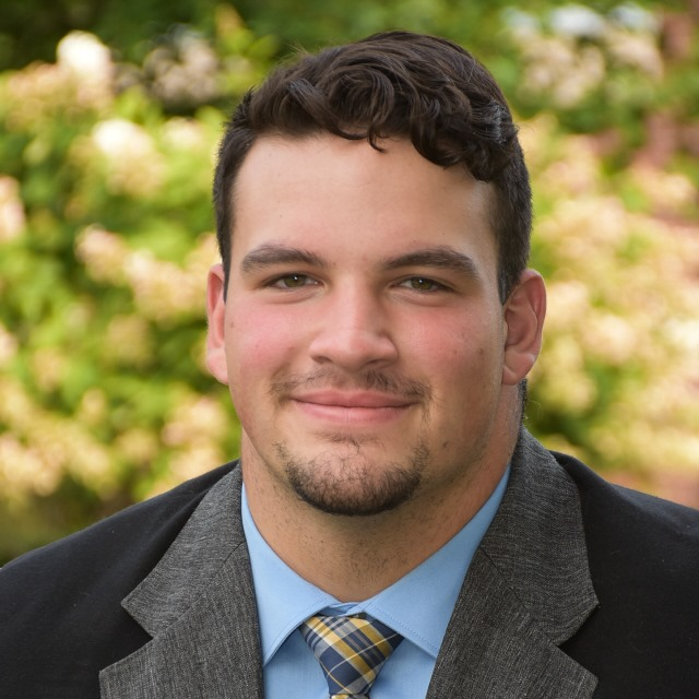 3x All-American Wrestler 🏆