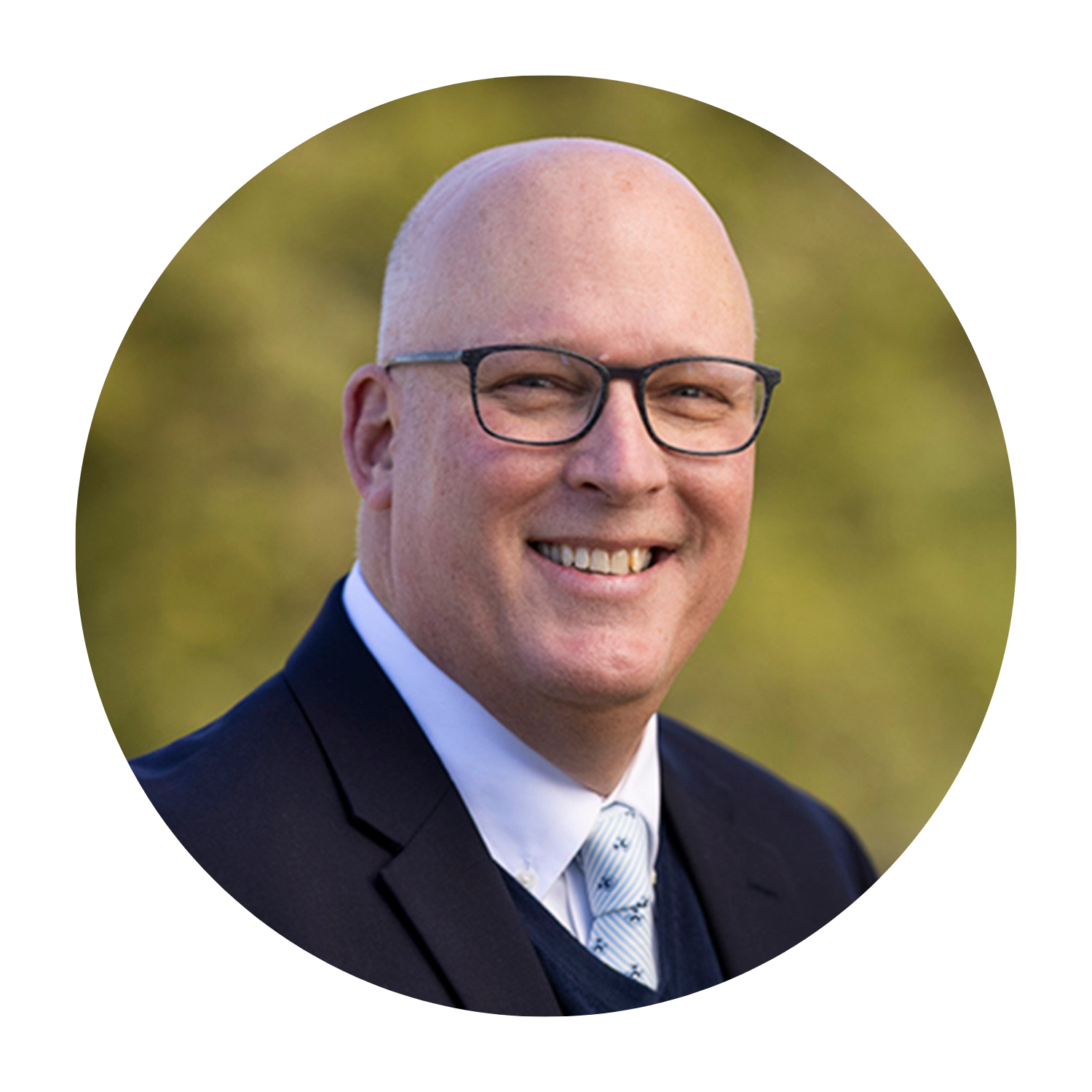 Tom Morris • Associate Headmaster