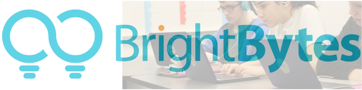 Image of two light bulbs with BrightBytes written next to it.