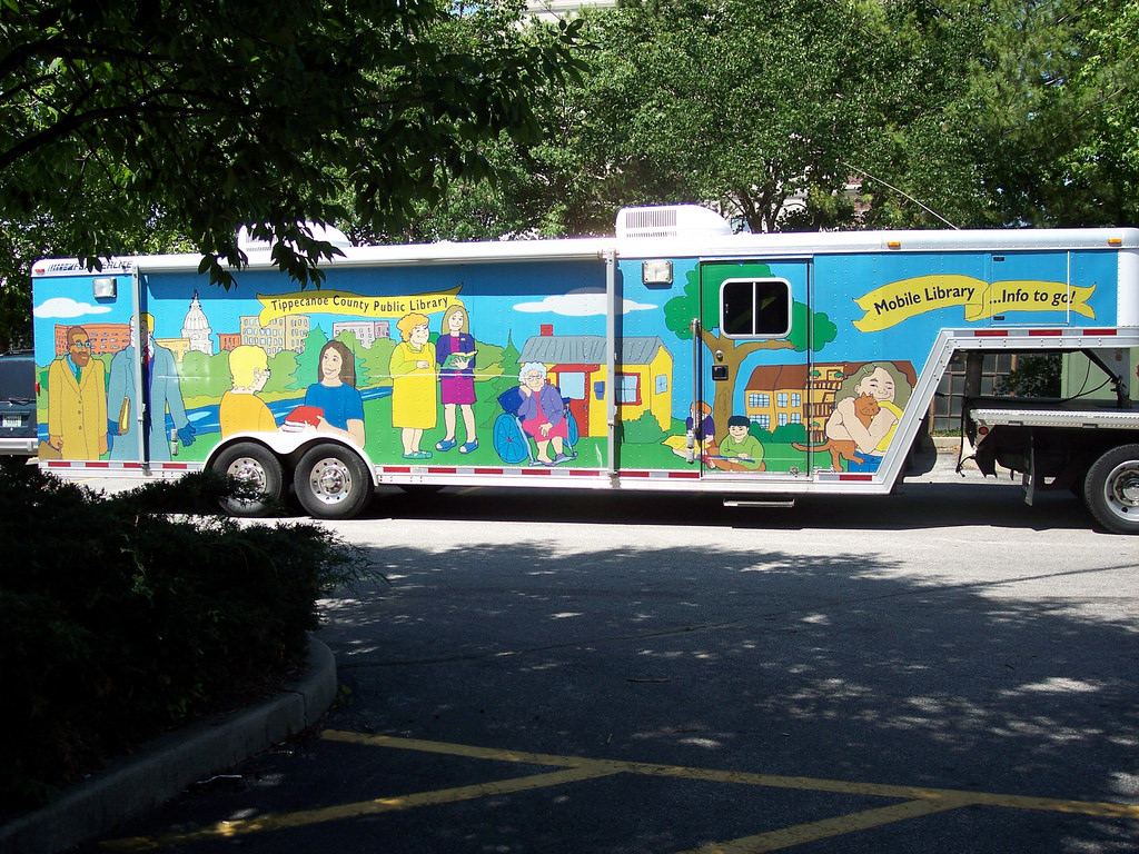 Mobile Library