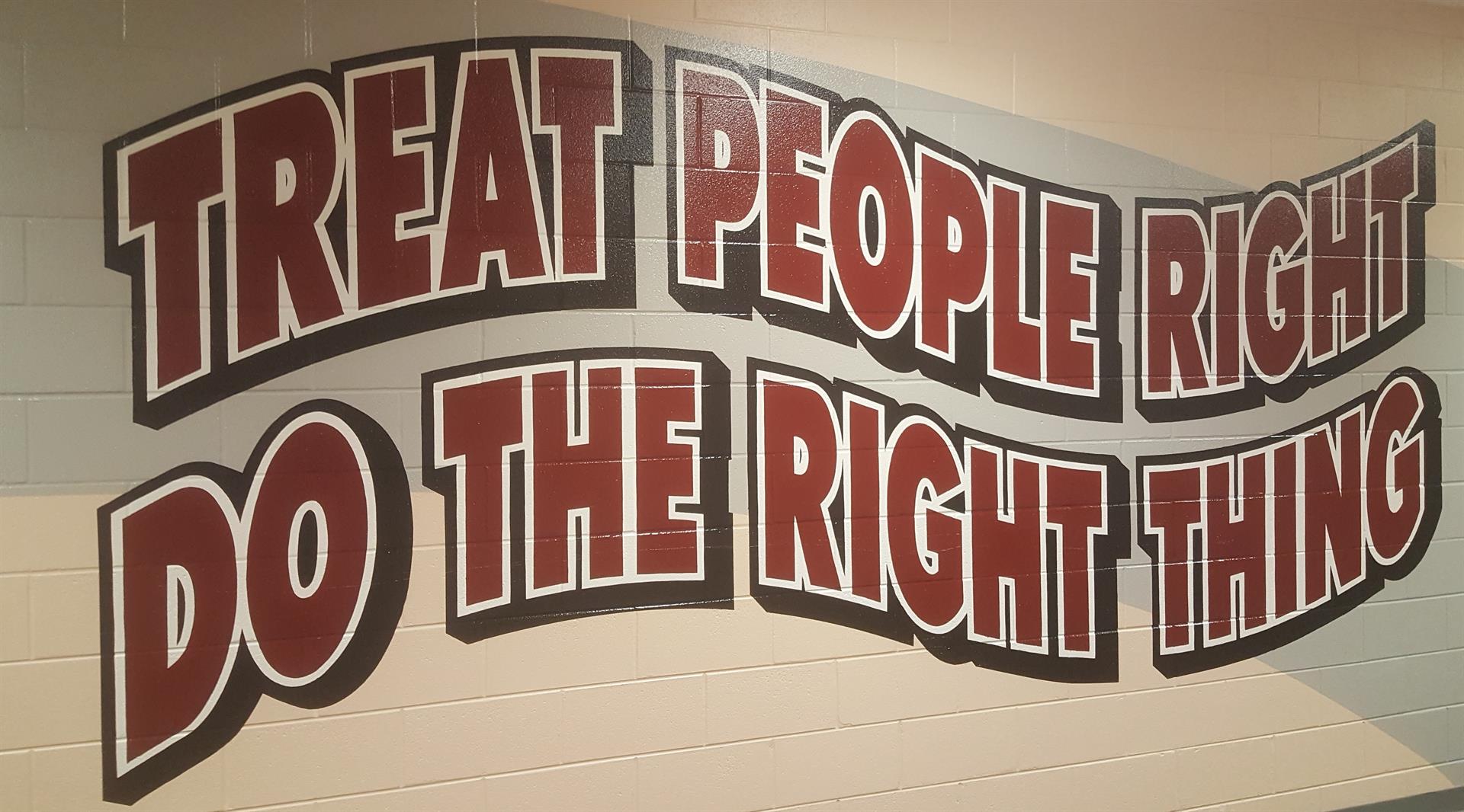 Wea Ridge Middle School August Newsletter