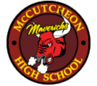 McCutcheon High School School Logo