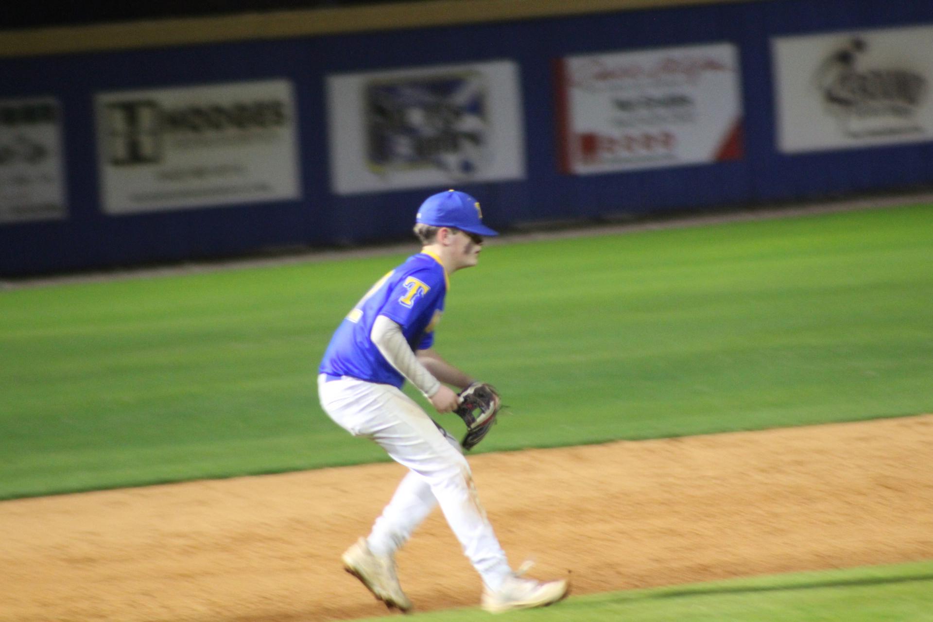 Congratulations to the 7th Grade Baseball team on their win against ...