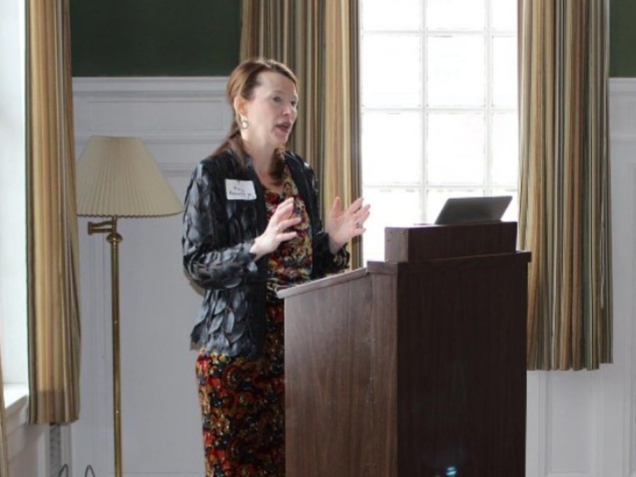 Ursuline Alumnae Newsletter June 2018