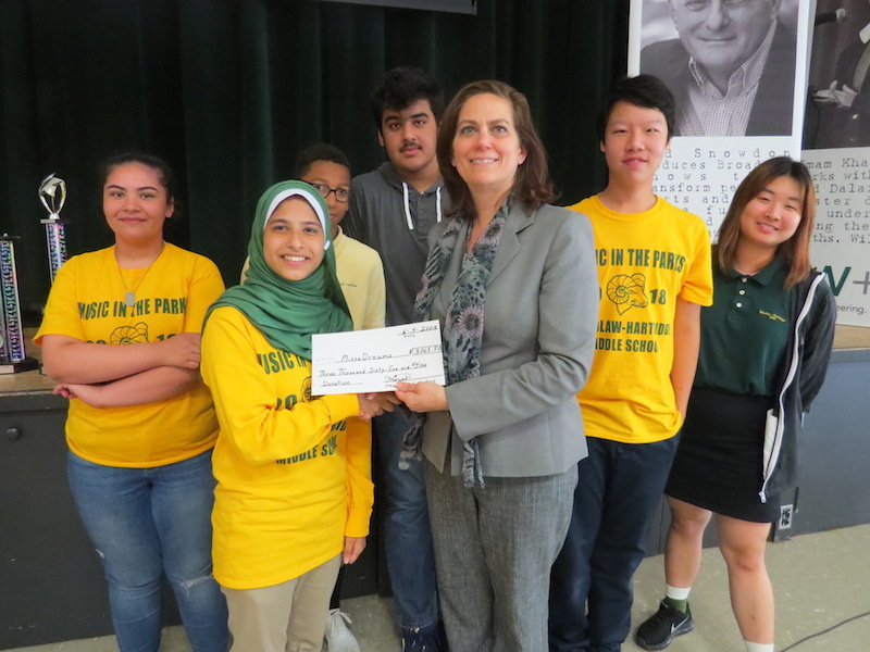 The Wardlaw + Hartridge School Admission News - Summer 2018 Edition