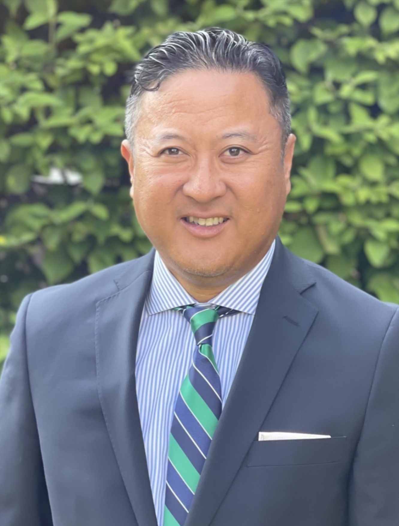 Andrew Bao's Instagram, Twitter & Facebook on IDCrawl