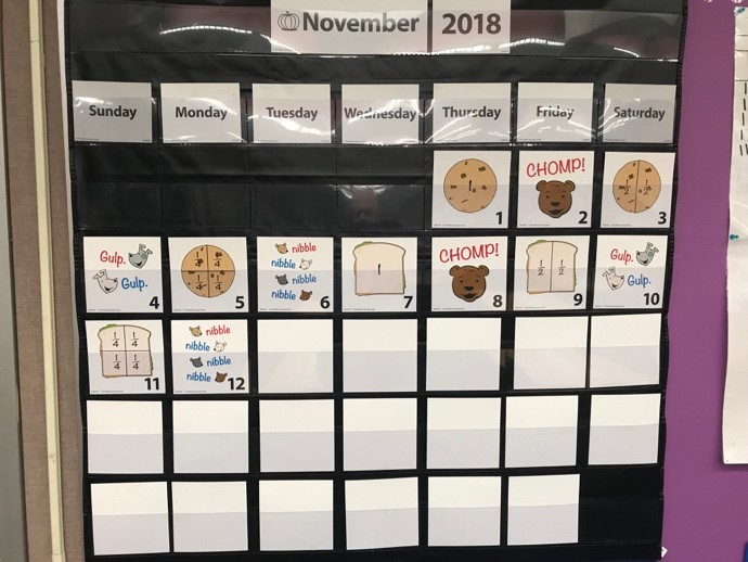 Parent Newsletter for Birchview – November 15