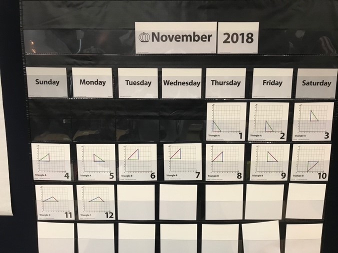 Parent Newsletter for Birchview – November 15