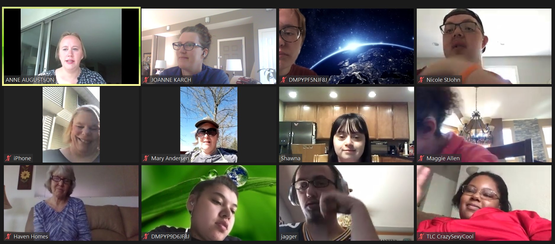 From the Wayzata Transition Team