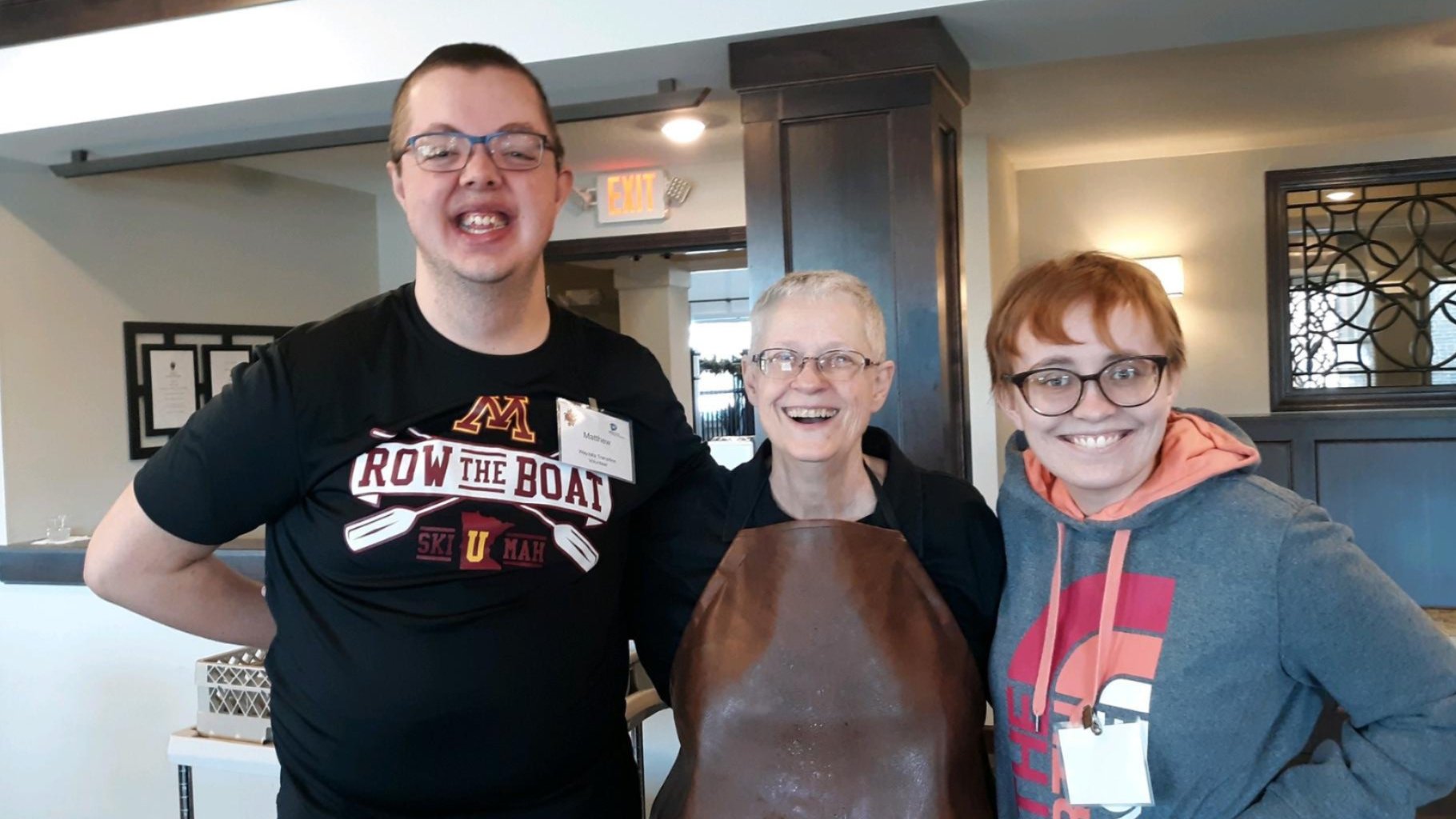 Wayzata Transition Header Photo