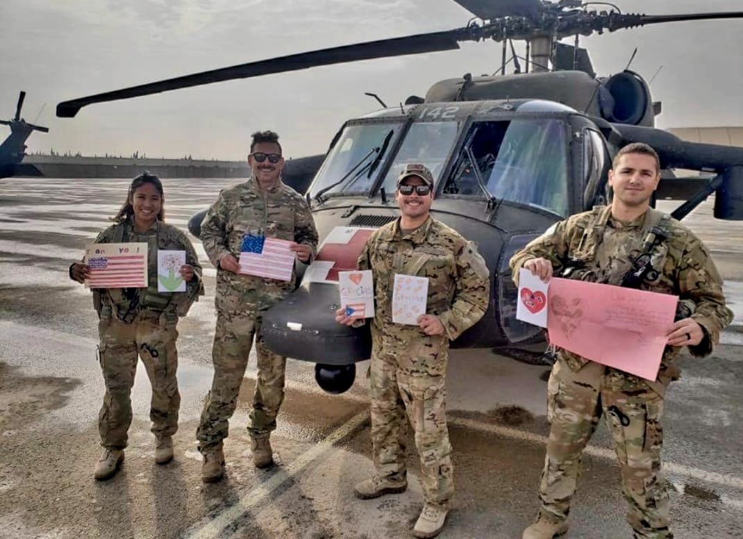 BRS Principal's Message November 9th