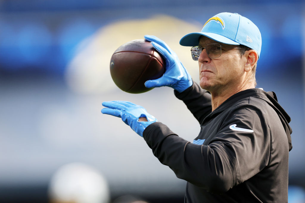 Saquon Barkley, Steven Jackson and second chances for players like ...