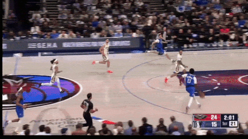 Which NBA teams’ hot starts are for real? Plus, a hilarious Cooper ...