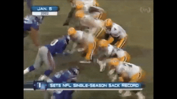 This week’s 10 key playoff scenarios, plus: Favre dispute, 2025 FA ...