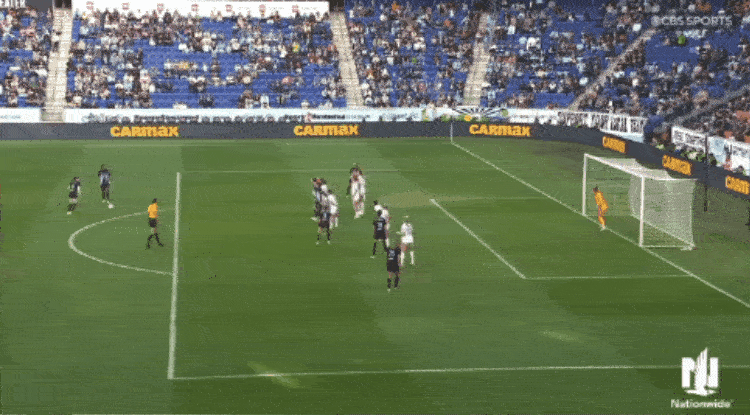 Two brutal NWSL injuries loom large. Plus: U.S. expands 2031 World Cup ...