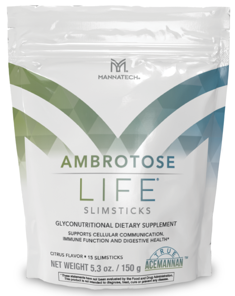 Your cells are talking. Are you listening? - All About Mannatech